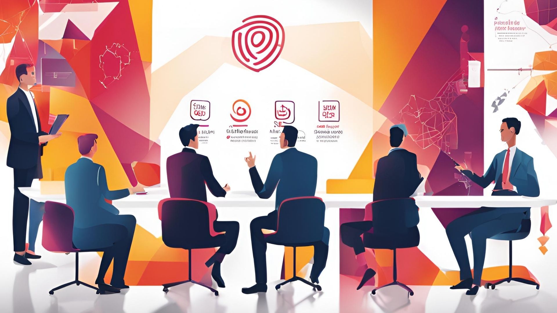 Fujitsu and AWS Partner to Accelerate Digital Transformation | GetJar