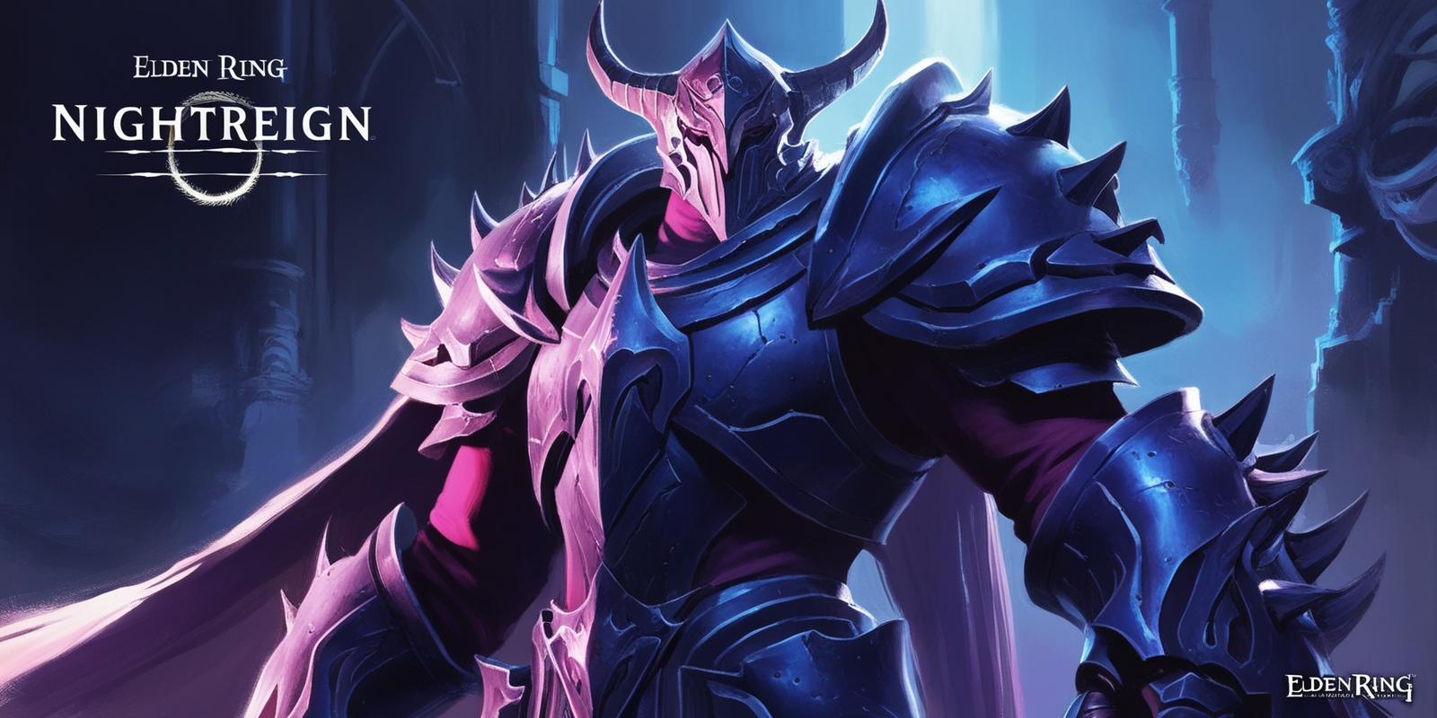 Elden Ring: Nightreign Details Revealed | GetJar