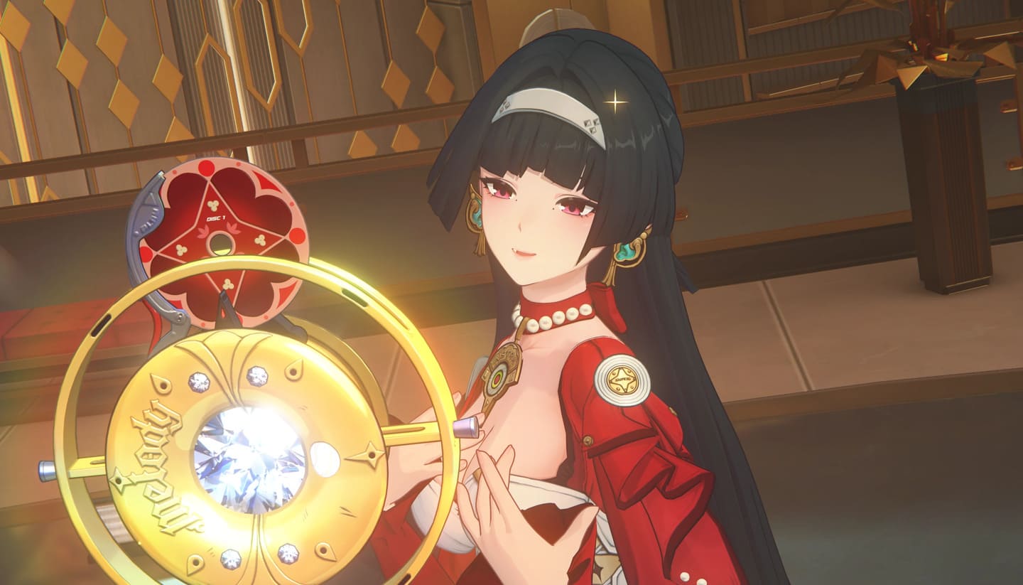 Build Zenless Zone Zero's Astra Yao: Step-by-Step Guide - GetJar | GetJar