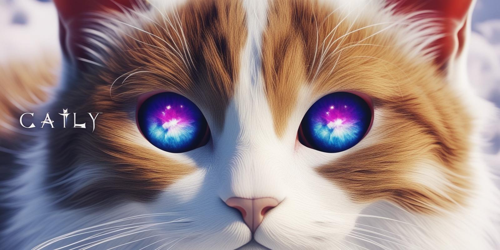 Catly Official Trailer Revealed | GetJar